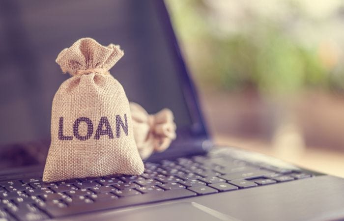Limitless Potential: Understanding The Maximum Personal Loan Amount ...
