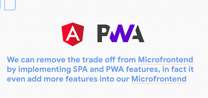 Micro Frontend for Web Development: Scalability and Reliability with Firebase Multi Site Hosting ...