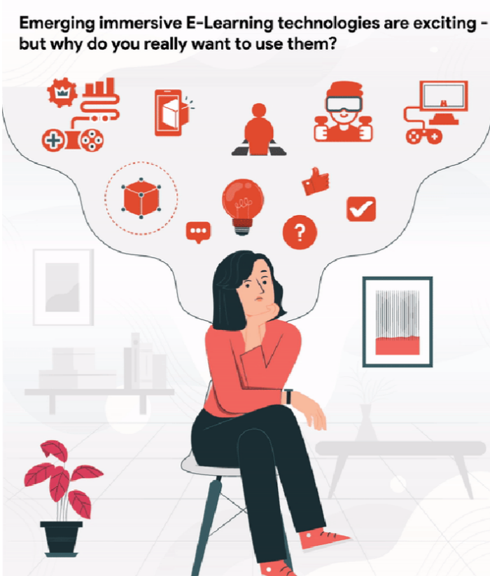 Emerging immersive learning technologies are exciting — but why do you ...