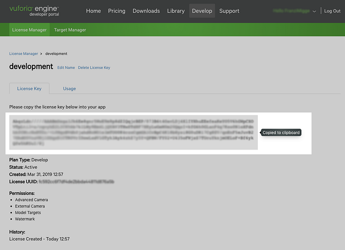 Integrate Vuforia Into React Native | by Jan Owiesniak | Medium