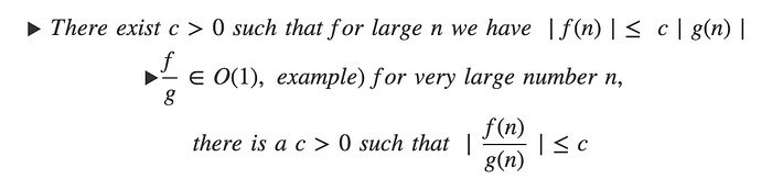 Algorithm 1 Growth Of Functions And Solving Recurrences By Awaits