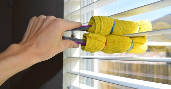 How to Improve Window Clarity by Washing outside windows? | by ...