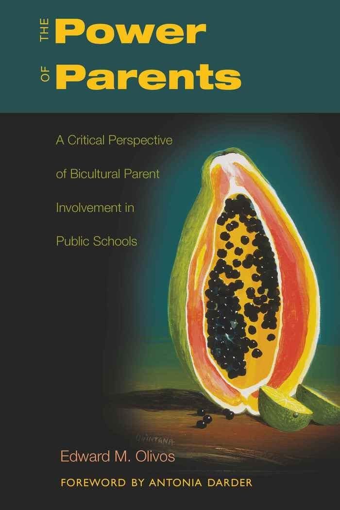 [BOOKS] The Power of Parents: A Critical Perspective of Bicultural ...