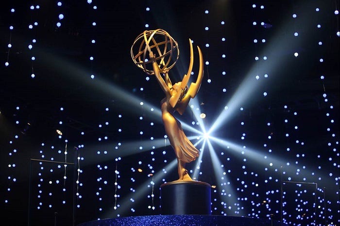 Primetime Emmy Awards: Most Controversial Wins Ever | by movietimetoday ...