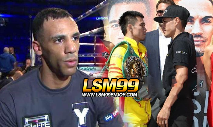 แทงมวยออนไลน์ lsm99 ล้มแล้ว..เอสตราด้า มือเจ็บเลื่อนไฟท์ยาไฟ แหลมยิ้ม | by กอไม้ รักษา | Medium