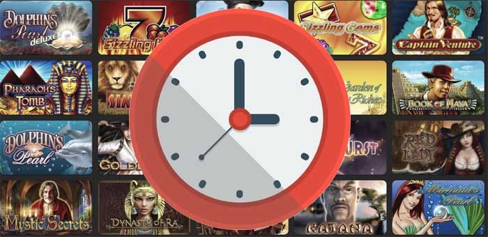 Tips about when is Best Time To Play Slots? | by Mary J. Smith | Medium