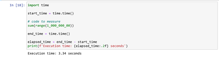 15 Killer Jupyter Hacks That Are Guaranteed To Save you Hours | by Anup ...