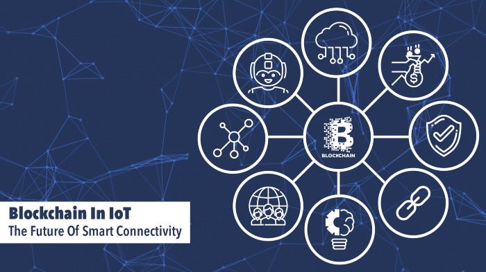 When IoT meets Blockchain: challenges in distributed consensus | by Aradhanajha | Medium