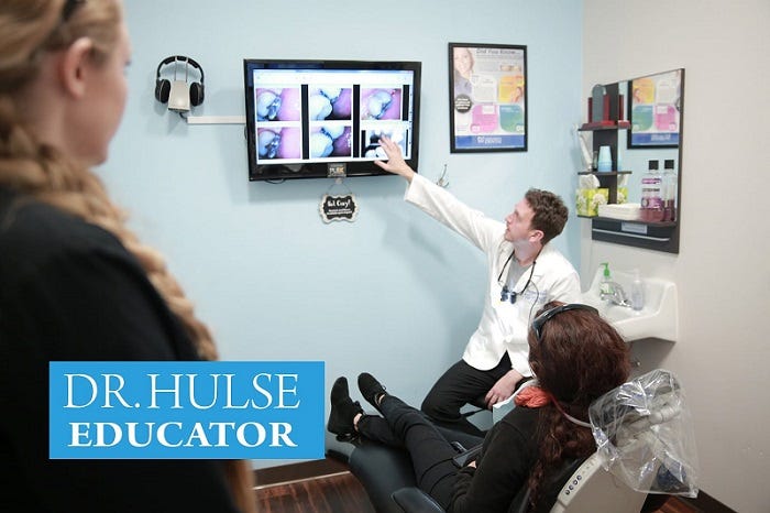 Austin Cosmetic Dentist - austinartisticdental - Medium