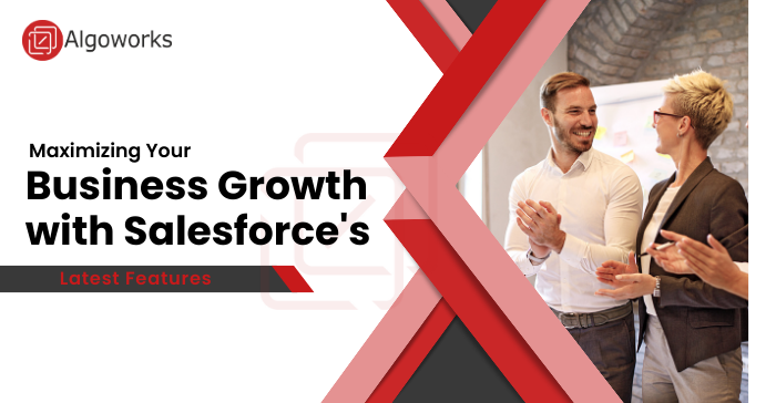 How to Leverage Salesforce’s Latest Features for Your Business | by ...