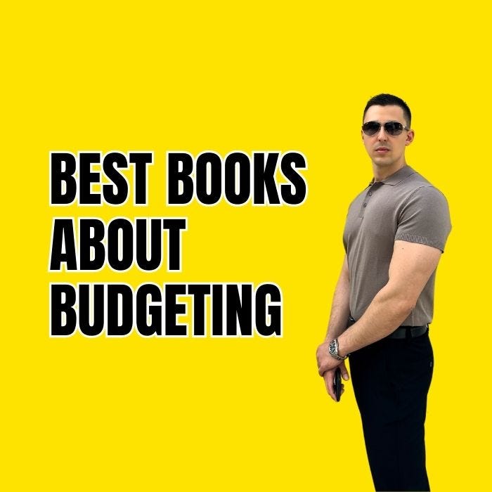 The Best Books About Budgeting | Medium