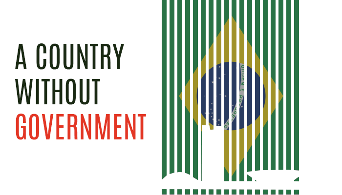 A country without government. No, I do not refer to the current… | by ...