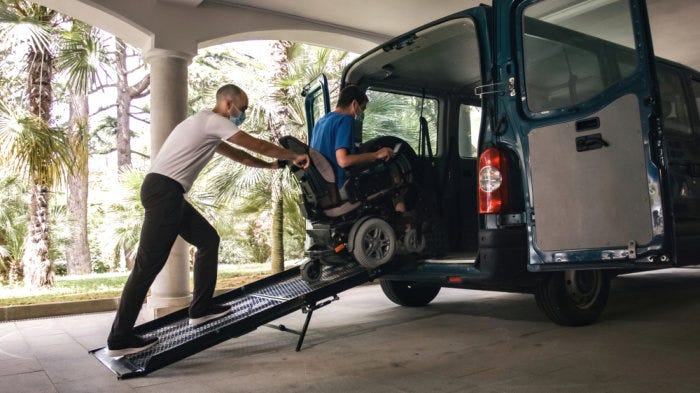 Factors Leading to Limited Transportation Access - A Reliable Care ...