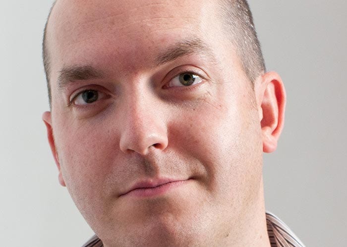 Interview: Shaun Gomm of Sigma. Hi Shaun! Thanks for taking the time to ...
