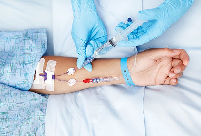 Home Infusion Group Inc.`s Guide to Intravenous Medication | by Home ...