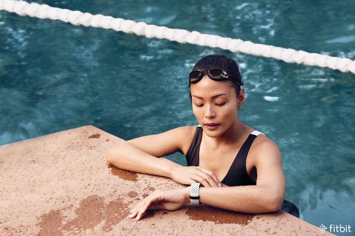 Fitbit Inspire 3: Dive into the Ultimate Swim Tracking Experience ...