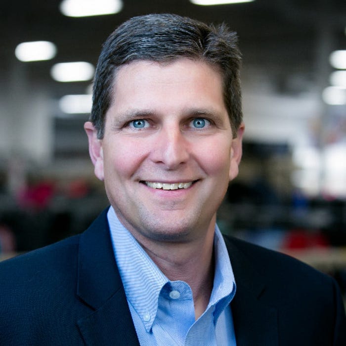 Randy Peitsch of PGA TOUR Superstore On The Future Of Retail In The ...