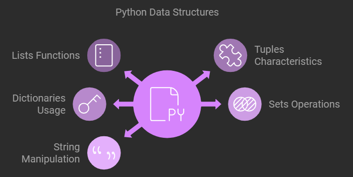 5-Week Python Study Plan (80–20 Rule Focus) | by Shiblihasan | Oct, 2024 | Medium