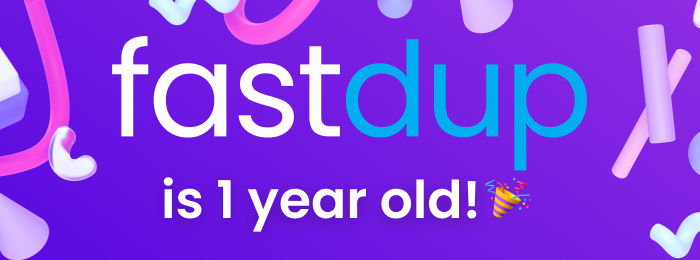 fastdup: One Year Strong and Still Going! | by Dickson Neoh | Visual Layer | Medium