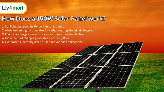150 Watt Solar Panel: Types, Details, Installation, and Cost