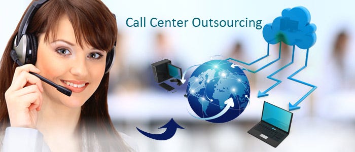 Hire A Best Call Center Companies in the USA - Volans Infomatics - Medium