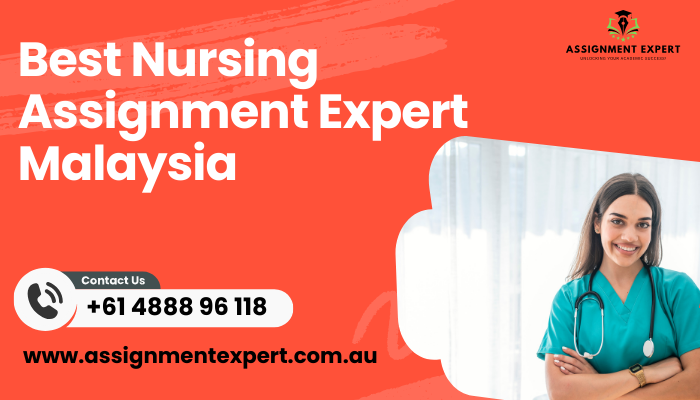 Unlock Success with Nursing Assignment Expert | Medium