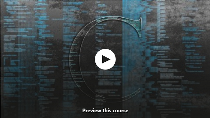 9 Best Free C Programming Courses for Beginners in 2024 | by javinpaul ...