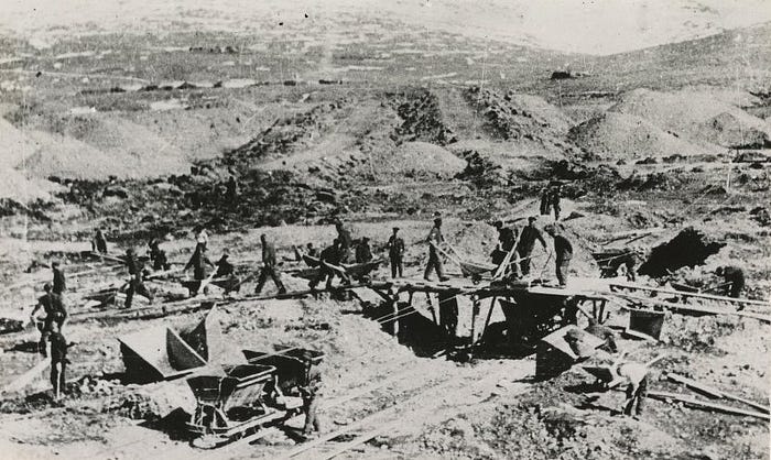 The Horrific GULAG Camps - The 70 Years of Suffering, Exploitation, and ...