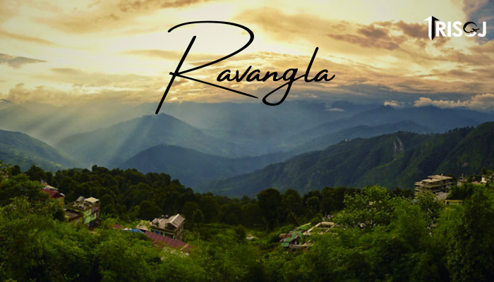 5 Best Tourist Places To Visit in Ravangla During Your Holiday in 2023 ...