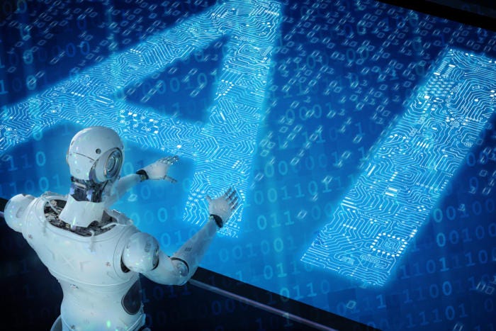 A Quick Summary of AI. Part 1: Intro | by Javier Ramos | Medium