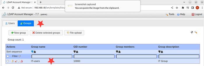 How To — Setup LDAP Server and Client and Configure Jenkins to ...