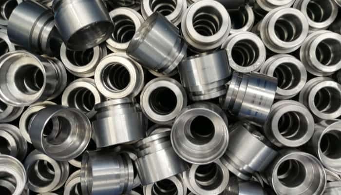 Elevate Your Metal Finishing Needs: Electroplating in El Paso, TX ...