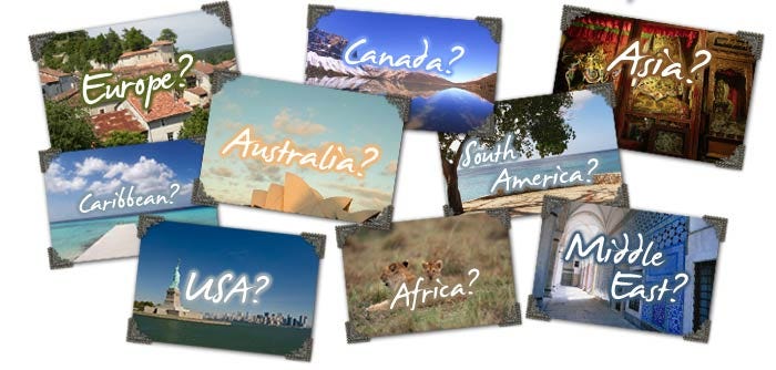 Leveraging Upon Customer Oriented Approach with a Customized Travel ...