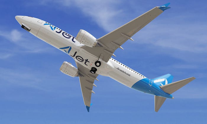 Ajet Application Review: Redefine Your Flight Experience Today ...