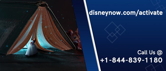 Schedule on disney Now — Disneynow.com/activate | by Ronaldo drogba ...