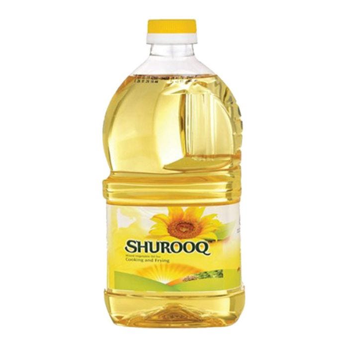 Shurooq Cooking Oil 1.5L — Menakart.com - Amit K - Medium