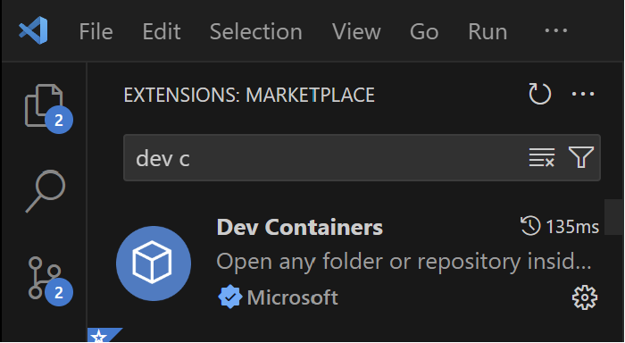Basic concept of Dev Containers. This blog will help beginners… | by ...