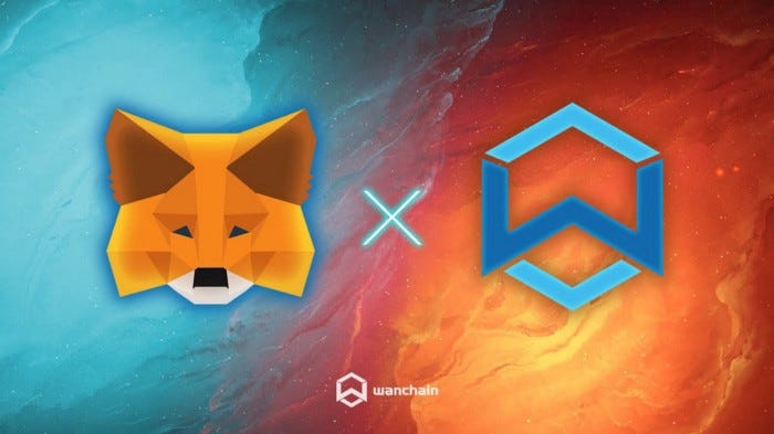 MetaMask Mobile Guide. A full guide on how to get started with… | by ...