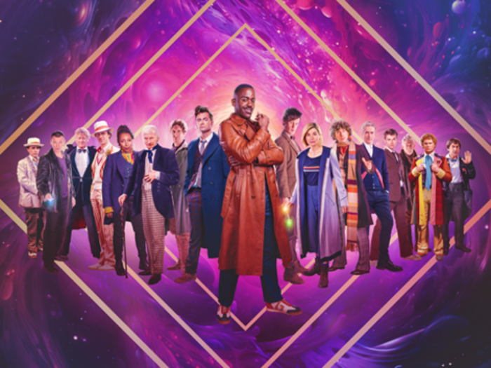 Why Do Autistic People Love Doctor Who? | by The Autlaws | Medium