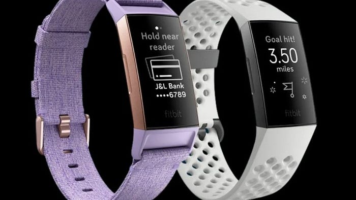 Comparing Fitbit Models: Choosing the Right Fitness Tracker for You ...
