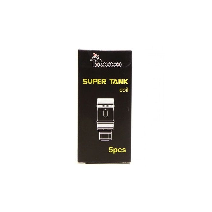 Super Tank Coils(5 Pack) - easy wholesaleus - Medium