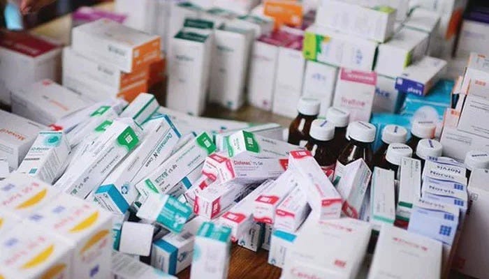 Citi Pharma (CPHL)— A Potential Gem In Pakistan’s API Industry & Why I ...
