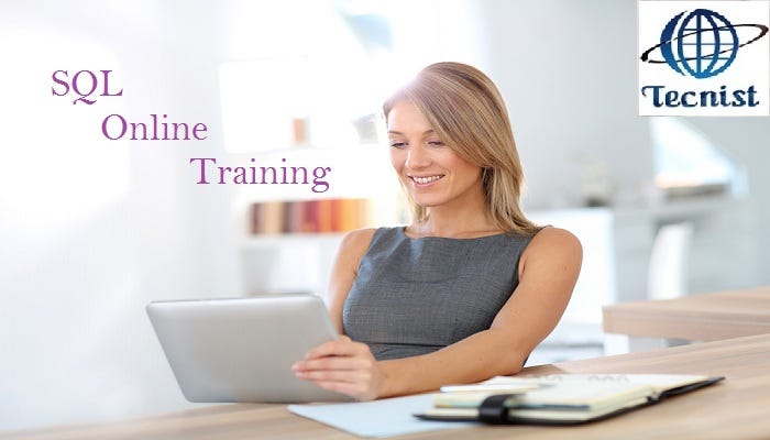 Effectiveness of enrolling in an SQL and PLSQL online training program ...