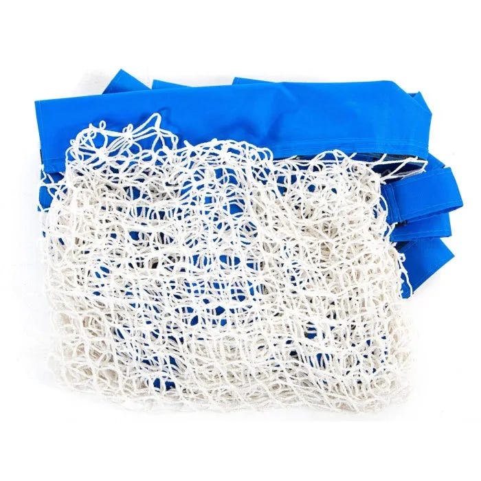MatchPro ABS Folding Soccer Goal Replacement Nets — Viprow Sports ...