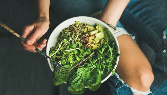 POWERFUL EATING METHODS THAT WILL CHANGE YOUR HEALTH (AND LIFE) | Medium