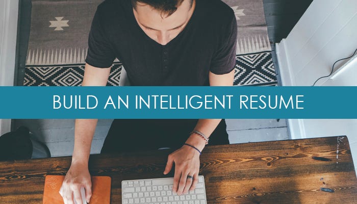 5 Questions to Help Build Your Best Resume | by Dana Leavy-Detrick | Medium