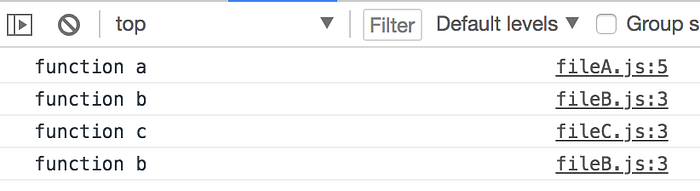 How to split JS code in modular files/small chunks? (Step-by-step) | by Henry | Javascript ...