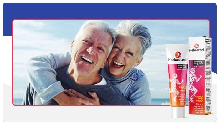 Flekosteel — Stronger, Fast & Effective Pain Relief Formula! | by ...