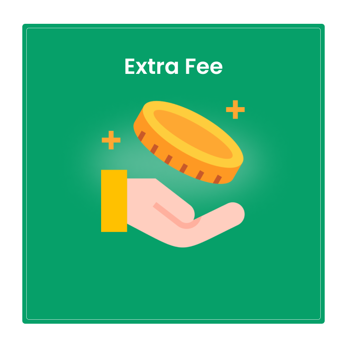 How to Configure Extra Fee for Magento 2 Store? | Medium