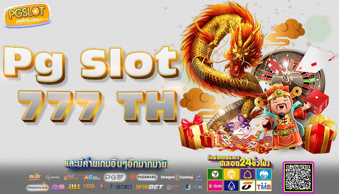 Pg Slot 777 TH - Kokoong - Medium